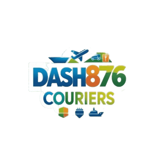 Dash876 Couriers & Logistics Global | Ship from Florida & China to Jamaica